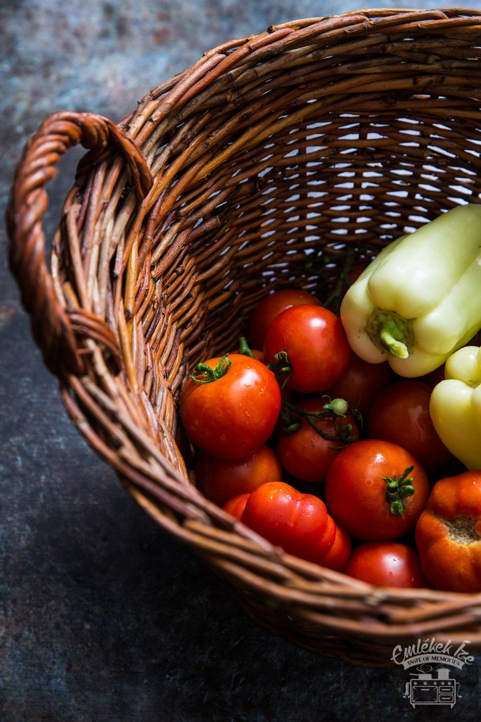A real classic: the Hungarian lecsó – Taste of Memories