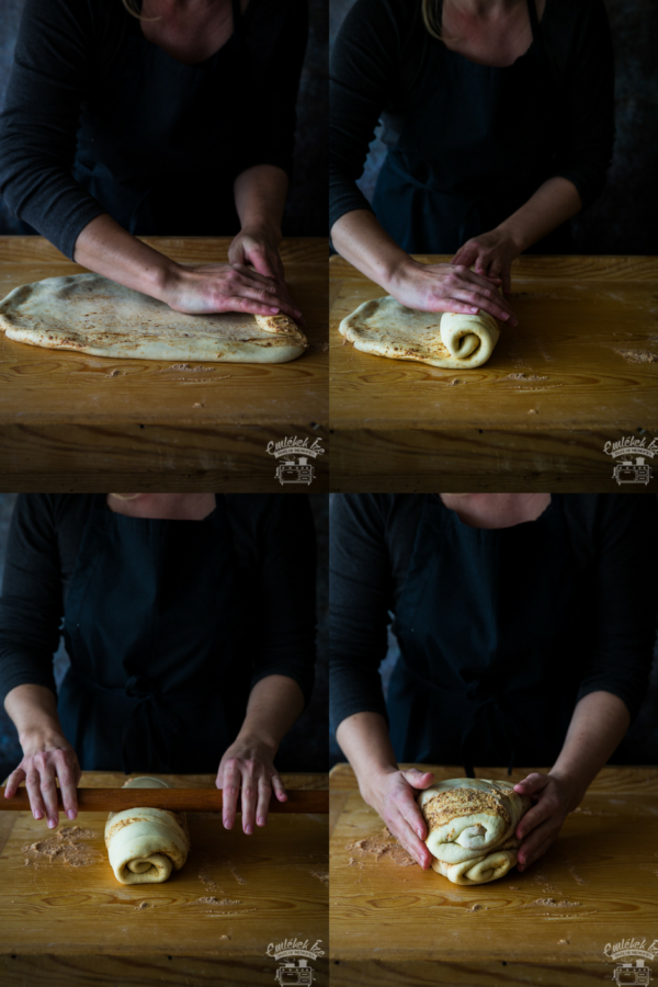 Tepertős pogácsa- Hungarian savoury scones – Taste of Memories